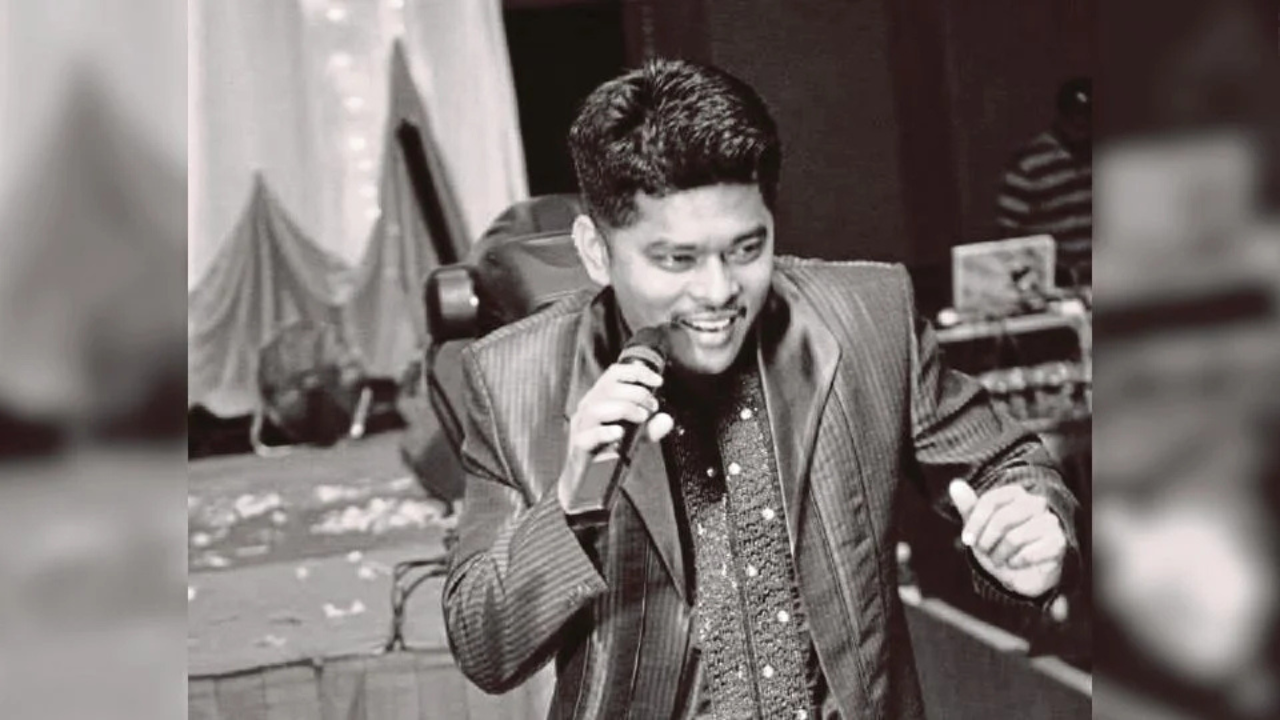 Pelakon Tamil Sivakumar Jayabalan, Ibu Maut Terjatuh Dari Tingkat 11 Kondominium | Gempak