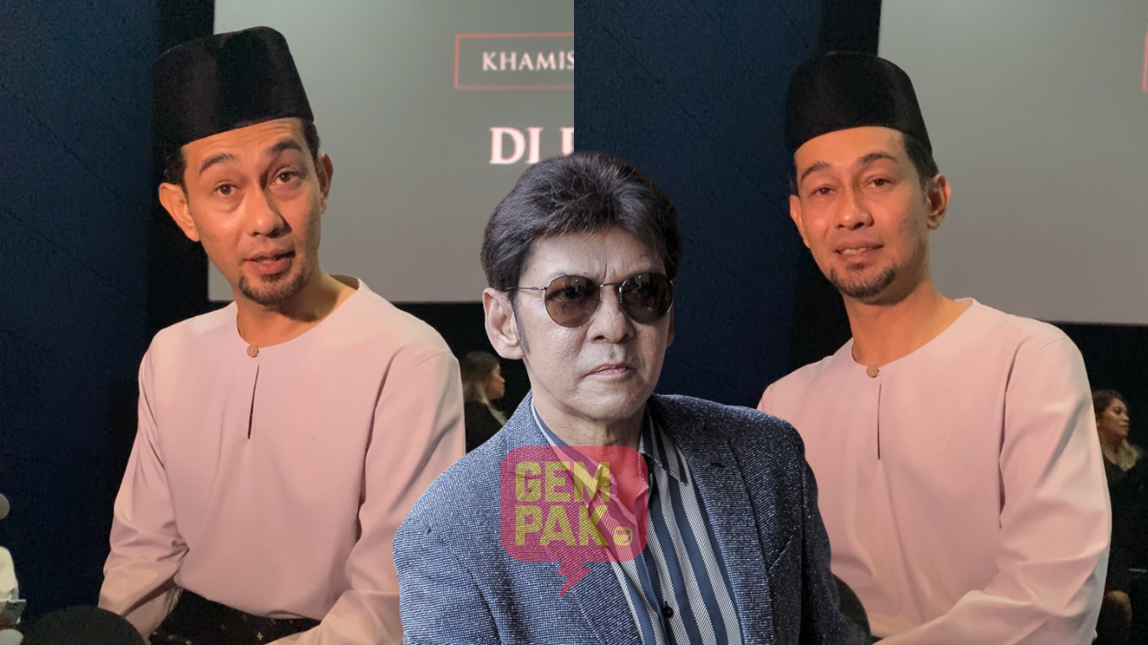 Farid Kamil Mohon Maaf Petik Nama Jamal Abdillah, Belum Terima Respons ...