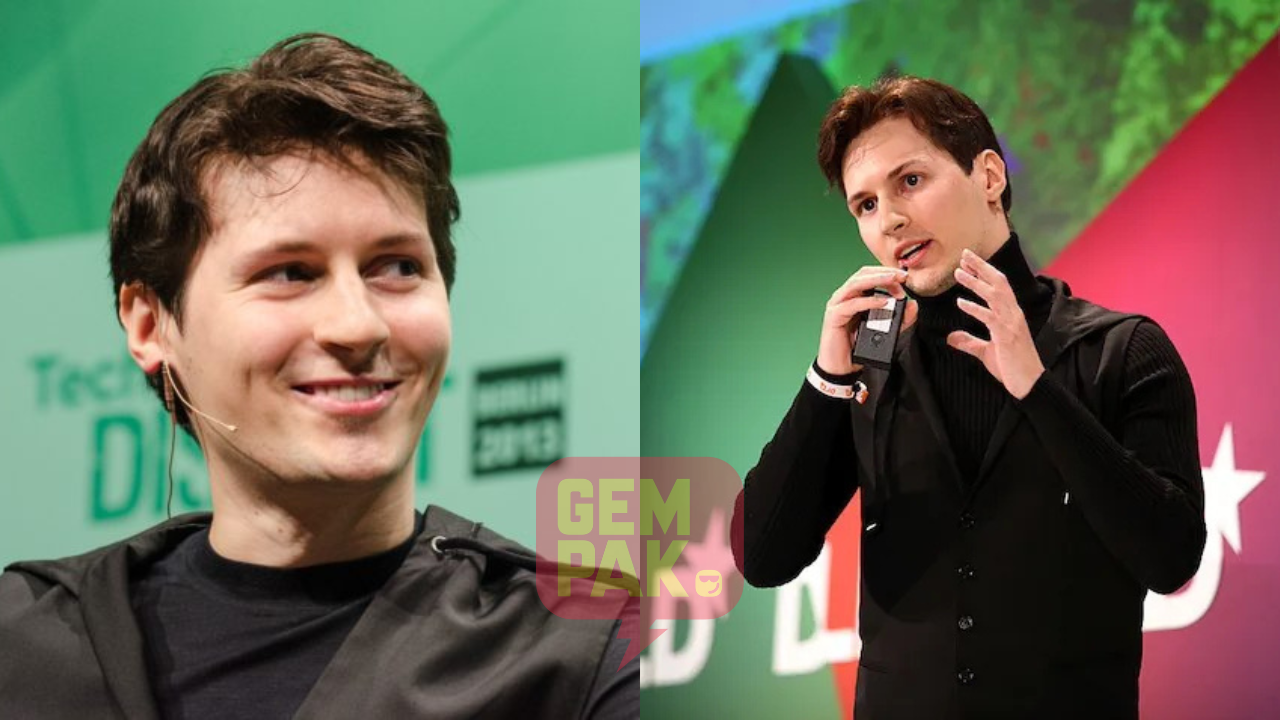 Pengasas Telegram Wariskan Harta Cecah RM65 Bilion Kepada 100 Anaknya ...