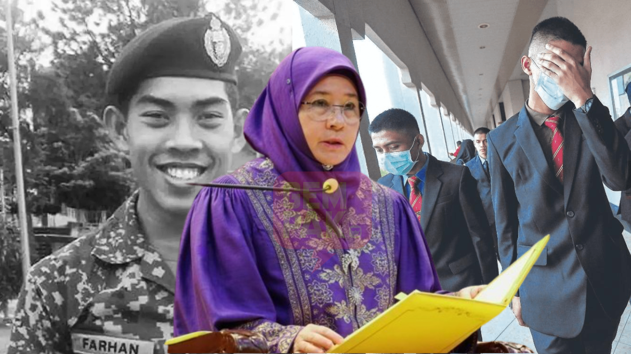 “Sia-Sia Sahaja Awak Masuk Universiti & Lepas Itu Ke Tali Gantung ...