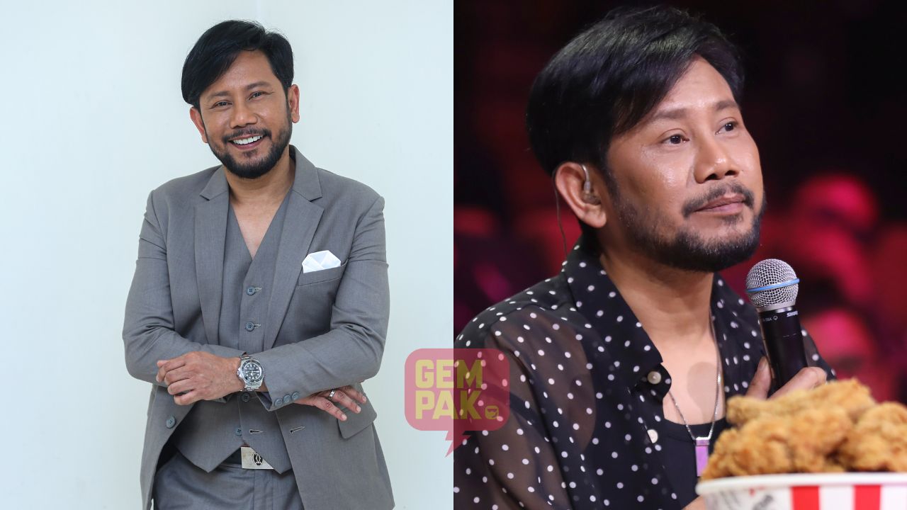 Tidak Mahu Panjangkan Isu Melibatkan 4U2C, Ajai Tampil Mohon Maaf - “Ia ...