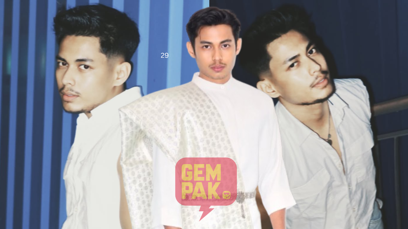 Masing-Masing Nyanyian Amsyar Lee Raih Pujian, Netizen Mahu Versi Penuh - “Merdu, Sampai Hari ...