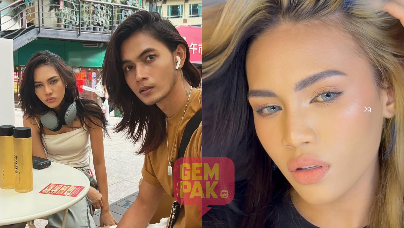 Kritik Penampilan Puteri Balqis, Pengurus ‘Naik Angin’- “Kepada B*tina ...