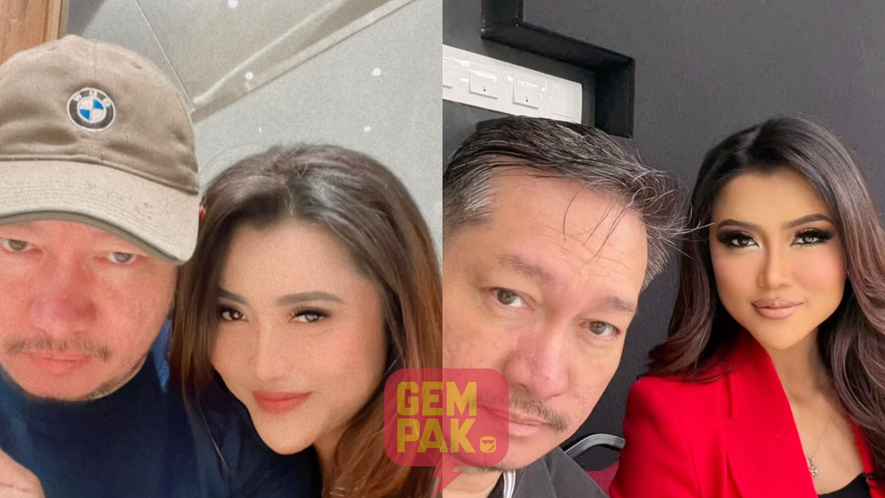 Rumah Tangga Arorra Salwa Diganggu ‘Penyondol’ - “Saya Pun Faham ...