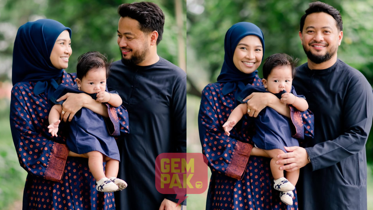 Netizen Berang Individu ‘Complain’ Majlis Akikah Nabila Razali - “Cukup Baik Dah Dia Ajak” | Gempak