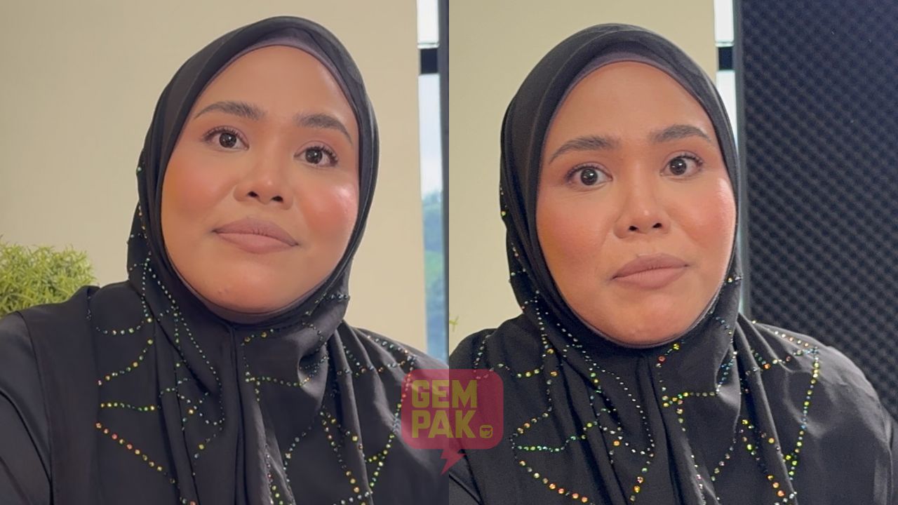 Rumah Tangga Bergolak? Akhirnya Noreen Iman Buka Mulut - “Saya Nak Hidup Dengan…” | Gempak