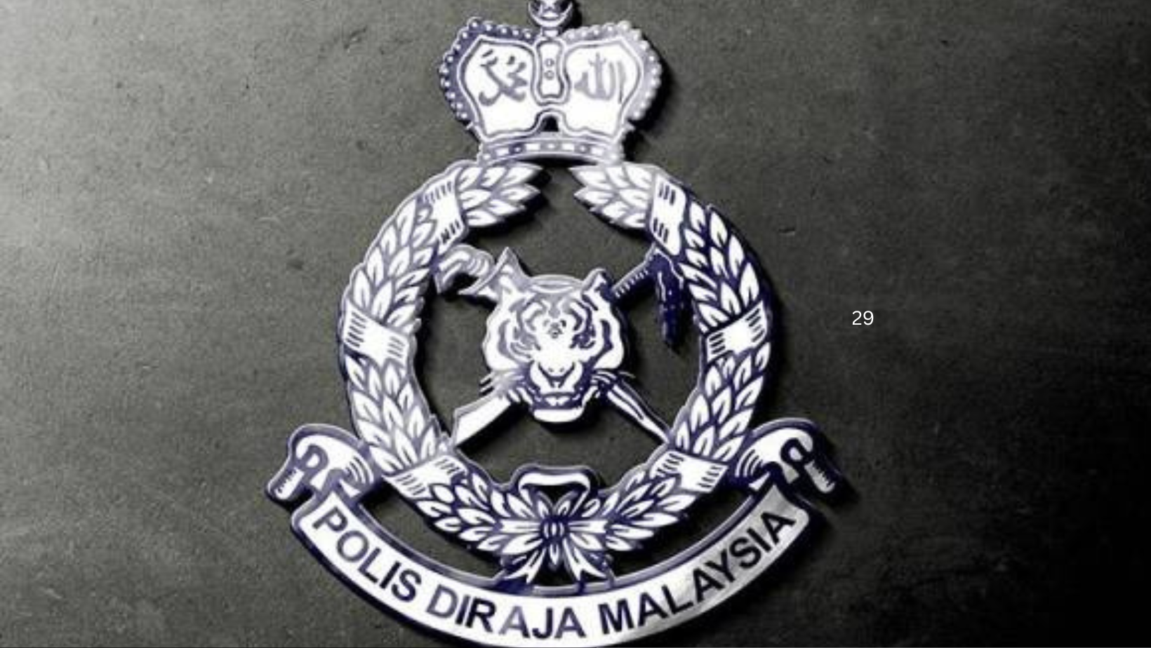 CEO Batu Ditahan Polis | Gempak