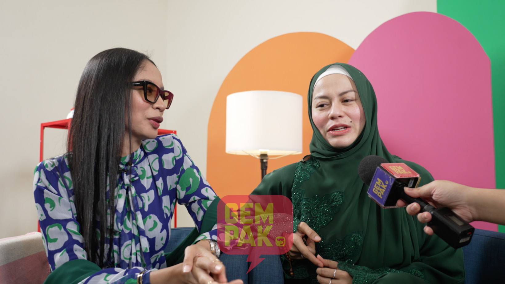 Rebecca Nur Al-Islam Pertahankan Tindakan Abang ‘Call’ Isteri Ketika ...