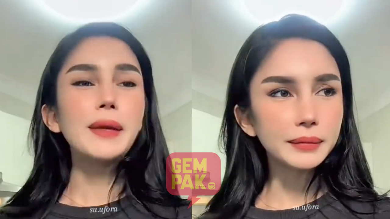 “Kalau Saya Pergi Umrah Kali Ini, Saya Akan Pakai Macam Lelaki” - Sajat ...