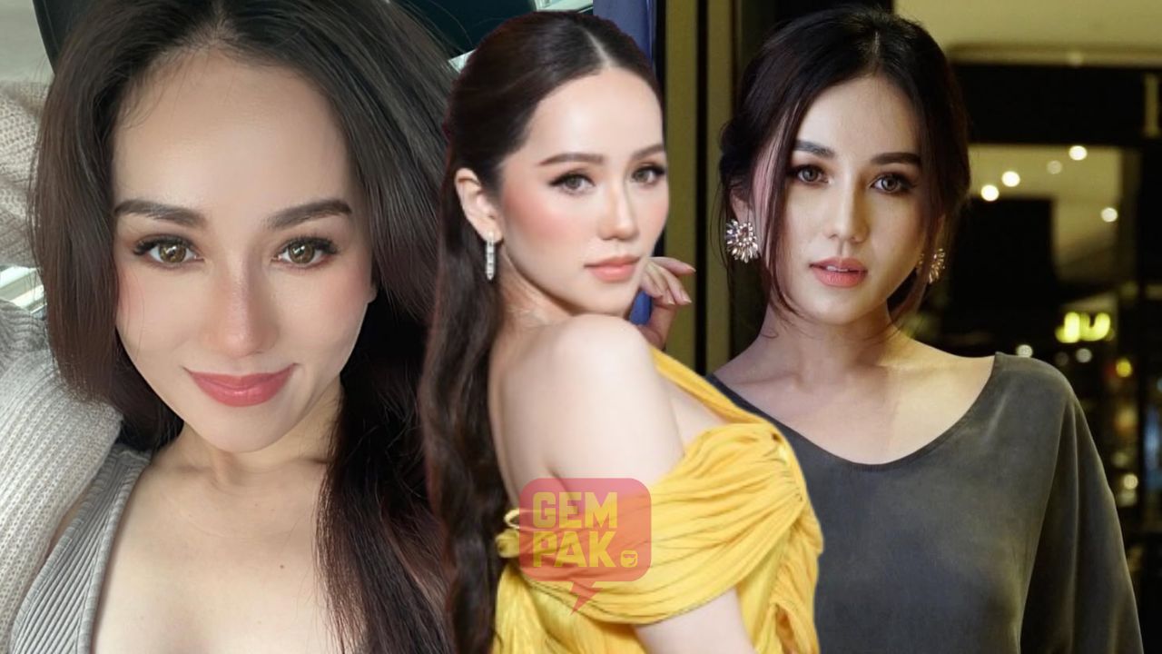 Sophia Albarakbah Minta Netizen Henti Ungkit Kontroversi Lama - “Sedangkan Allah Pun Ampunkan ...