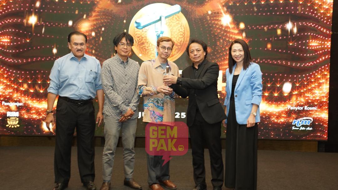 AIM24 Kembali Dengan 3 Kategori Baharu, Ganjaran Lebih Besar & Pengiktirafan Berterusan Terhadap ...