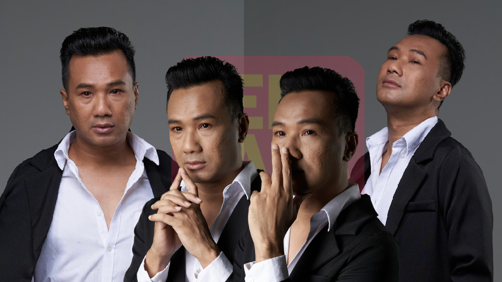 Masih Relevan! Kelly Azman Bangga Rakam Lagu Yang Dicipta Untuk Siti ...