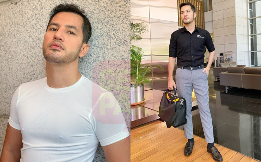 "Ramai Cakap Saya Masuk Universiti Pakai 'Duit', Rasuah" - Aliff Syukri ...