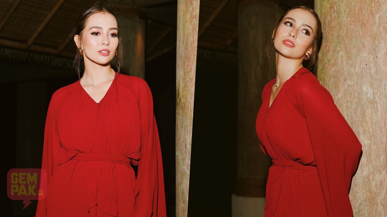 Paling Banyak Dicari Di Google Sepanjang 2022, Nama Anna Jobling ...