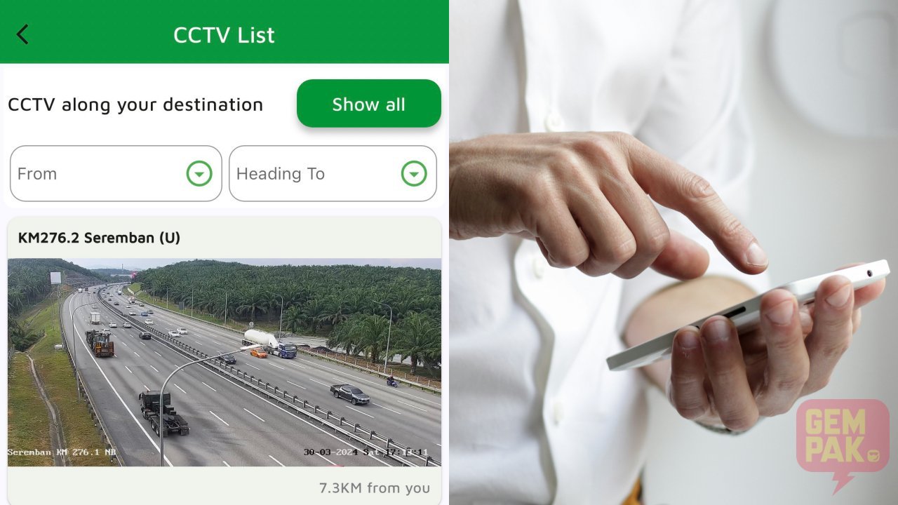 Netizen Cadang Download Aplikasi Ini Untuk Mudahkan Perjalanan Pulang ... Netizen Cadang Download Aplikasi Ini Untuk Mudahkan Perjalanan Pulang ...