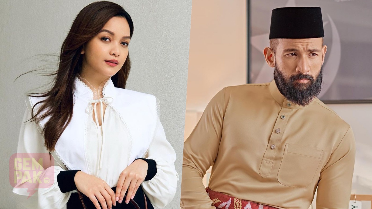 Ramai Speku Azira Shafinaz Bercinta Dengan Sharnaaz Ahmad, Tuan Empunya ...