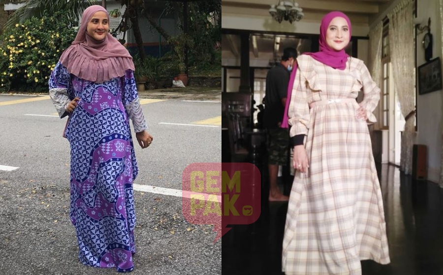 Azza Elite Mohon Netizen Berhenti Mesej Desak Dirinya Beri Bantuan | Gempak