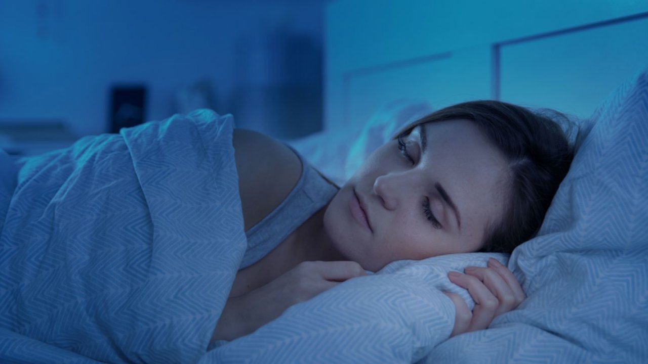 Gara-Gara Suka Pakai Seksi Ketika Tidur, Wanita Ini ‘Dinikahi’ Jin ...