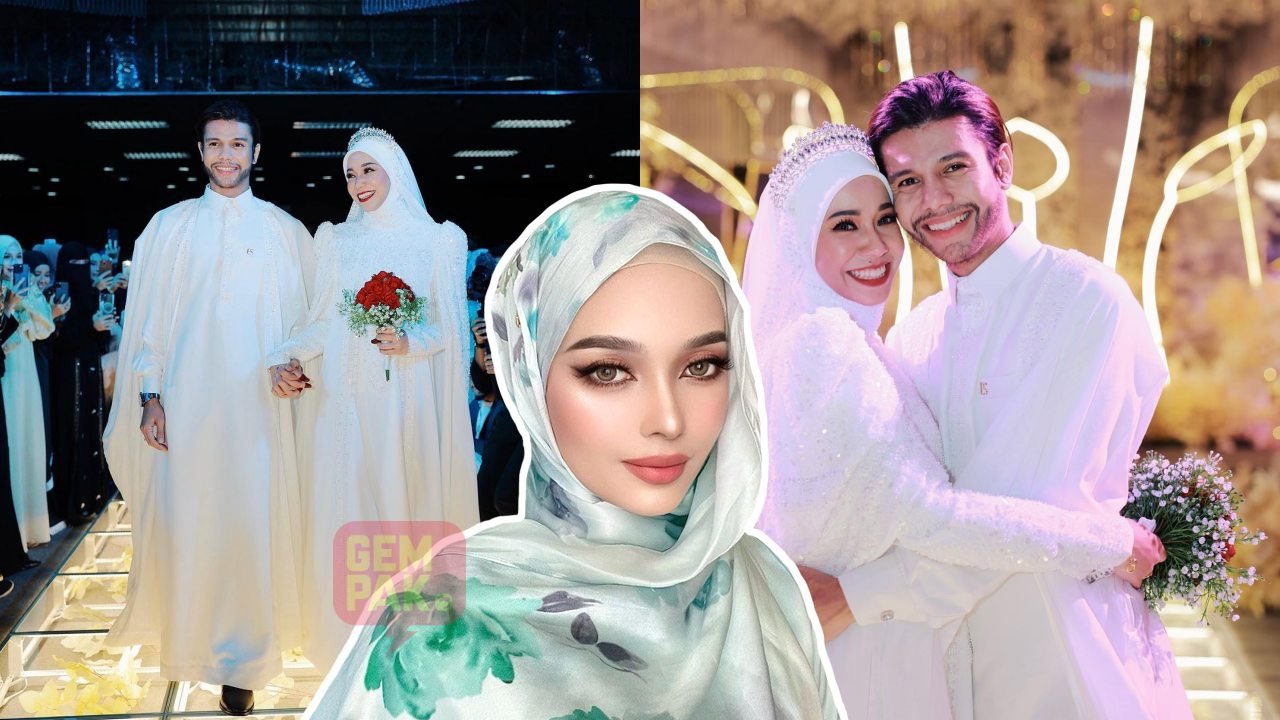 Joy Revfa Minta Tolong Da’i Syed Carikan Jodoh Untuk Dirinya | Gempak Joy Revfa Minta Tolong Da’i Syed Carikan Jodoh Untuk Dirinya | Gempak