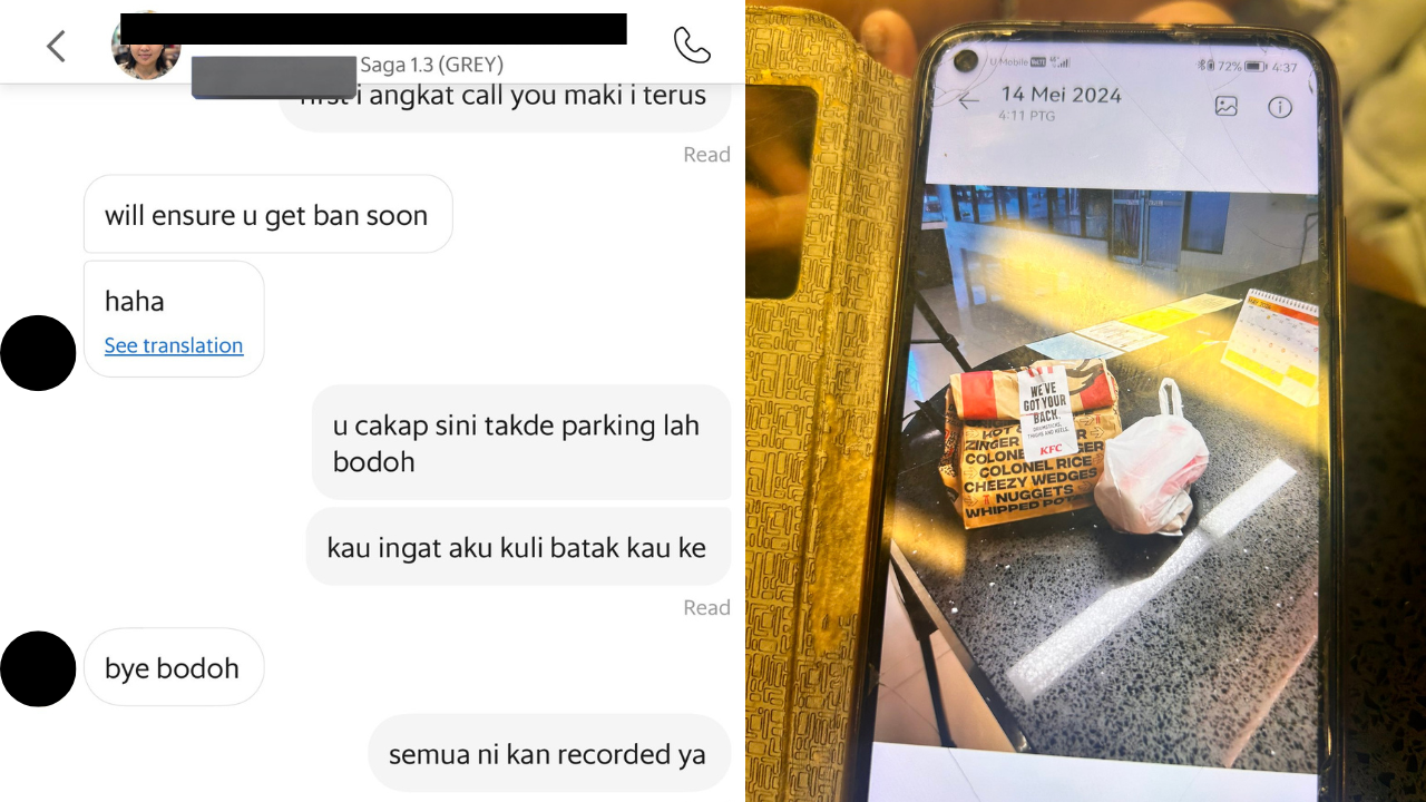 Article related to free-food | RojakDaily