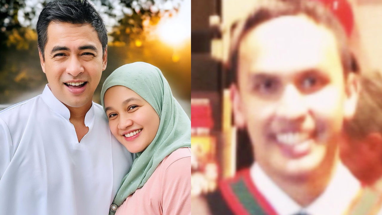 M’sians Bombard Dr Halina's IG After Alleged Involvement in Pedophile ...