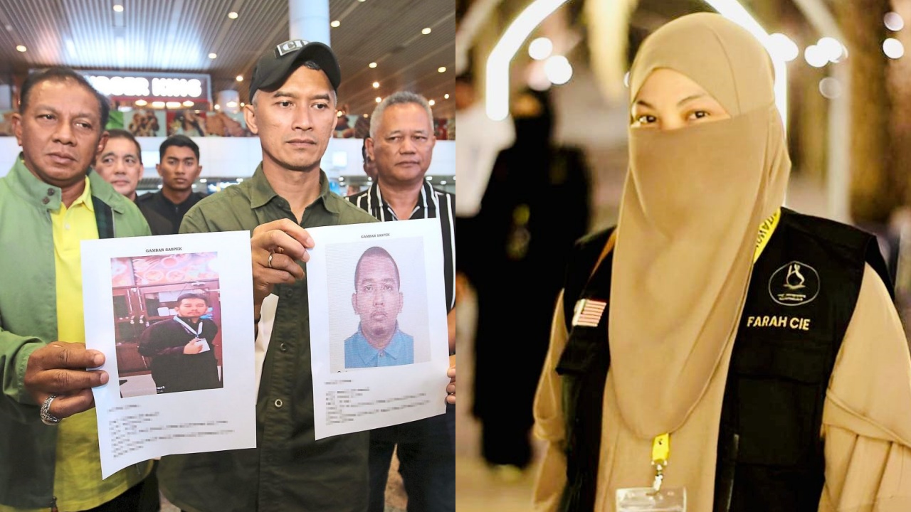 Article related to explained | RojakDaily