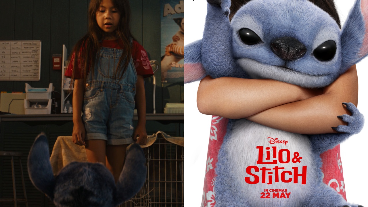 Lilo & Stitch (2025) Review: A Nostalgic Reboot That Sticks Close to ...