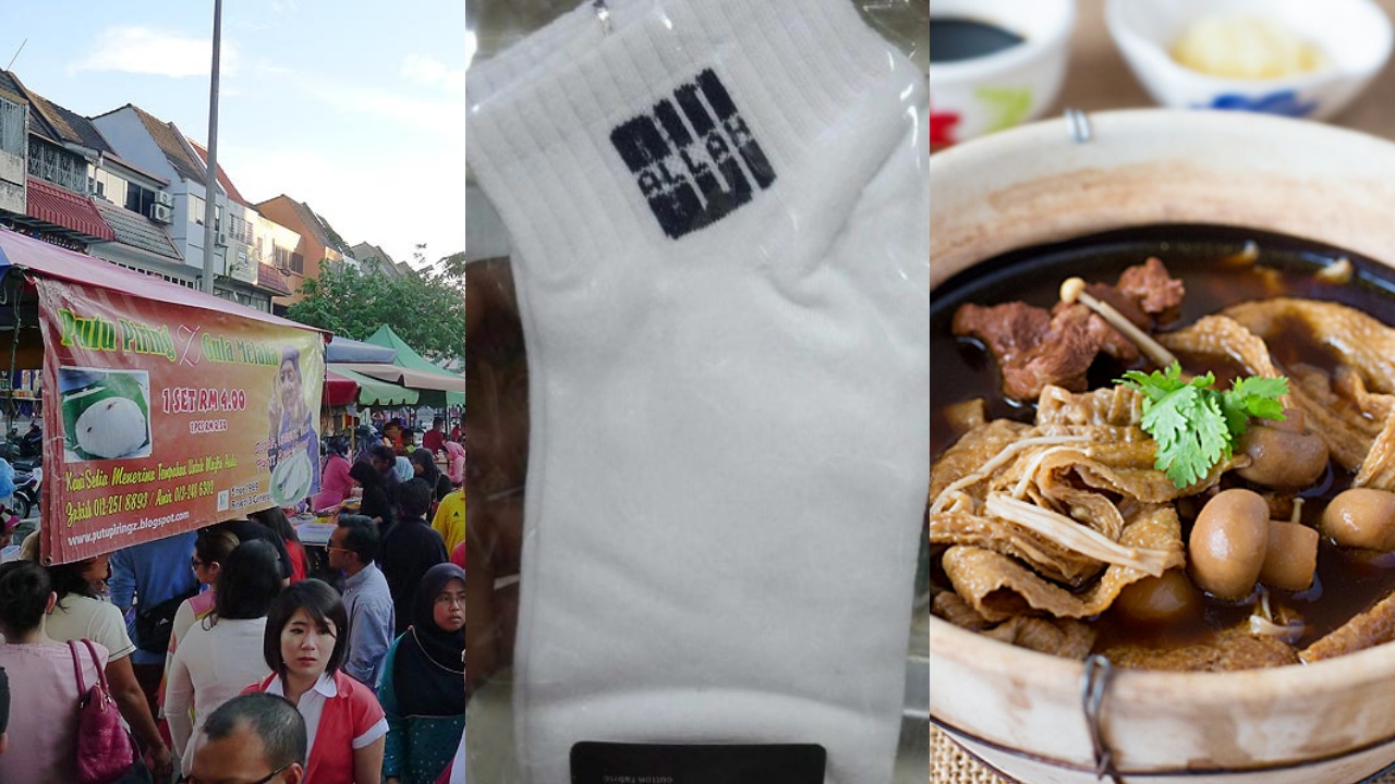 March 2024 Recap: KK Super Mart’s ‘Allah’ Socks Fiasco, Disgusting ...