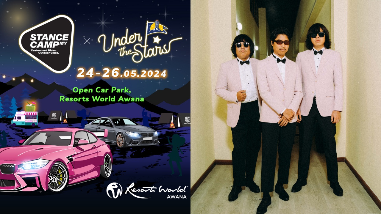 Article related to limited-edition | RojakDaily