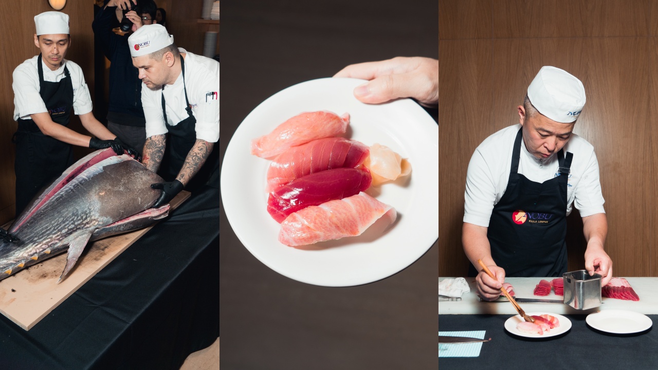 Article related to universal-studios-japan | RojakDaily