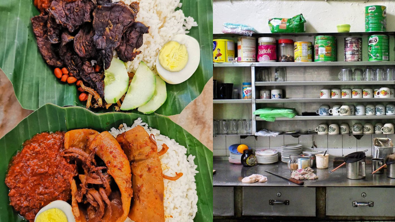 5 Historic Kl Eateries That Have Stood The Test Of Time For Over 40 Years