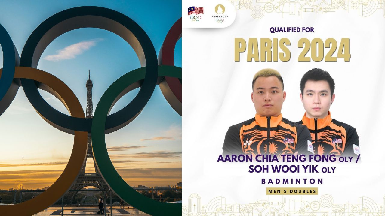 Here Are 18 M’sian Athletes Who Will Be Heading to the Paris Olympics 2024