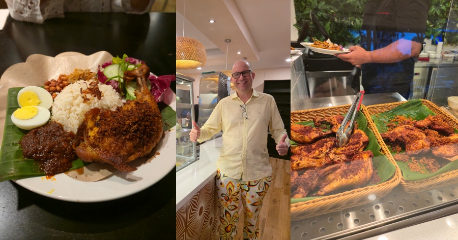 (REVIEW) Ibu Ruby's is Bringing Indo-Malay Delights Along With the ...