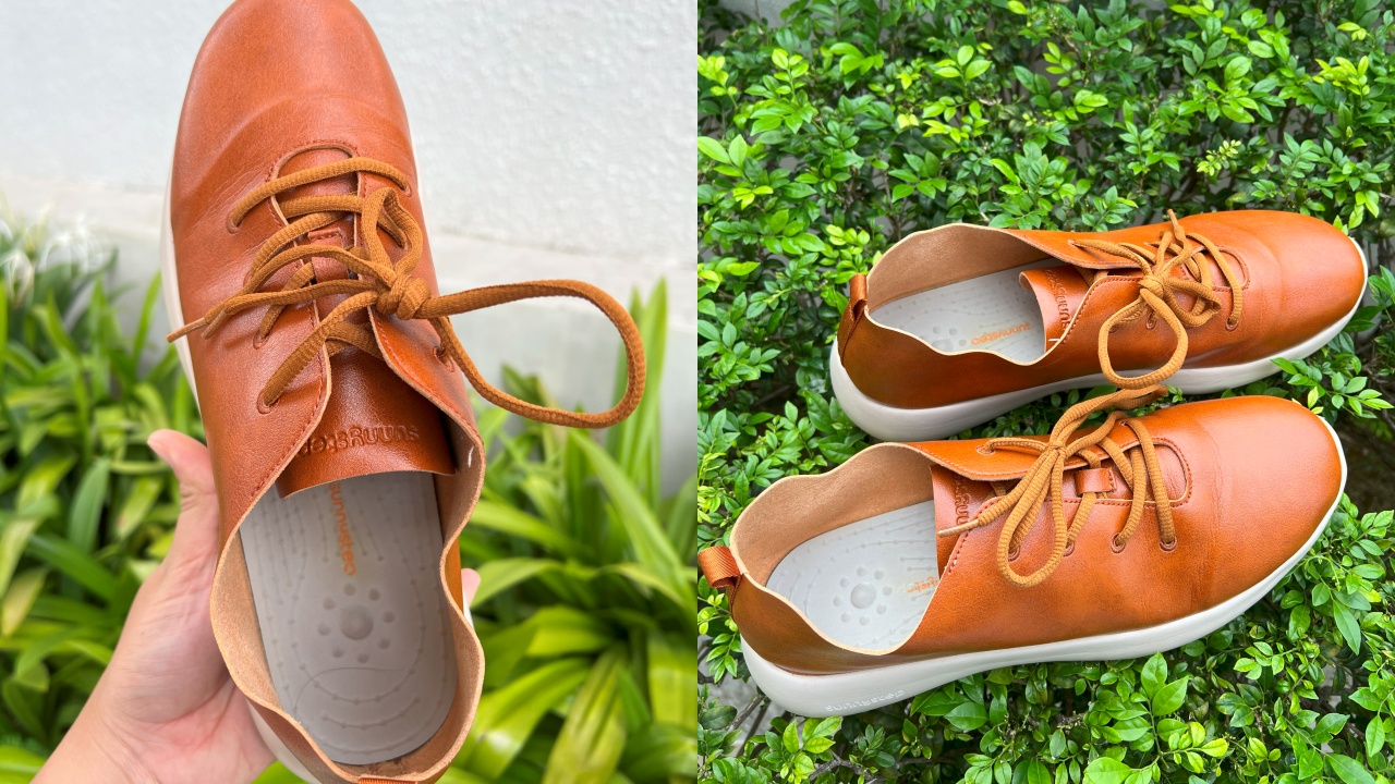 Sunnystep Balance Runner Review: Comfortable, Lightweight & Versatile ...