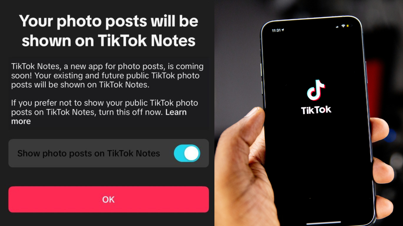 Here’s All We Know About Instagram’s Rival TikTok Notes