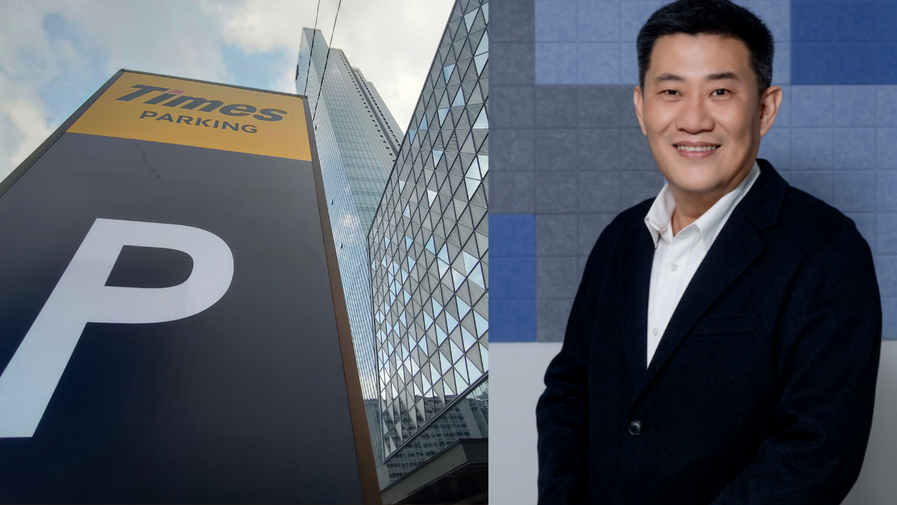 This Company Reduces Parking Woes in the Klang Valley by Turning Unused ...