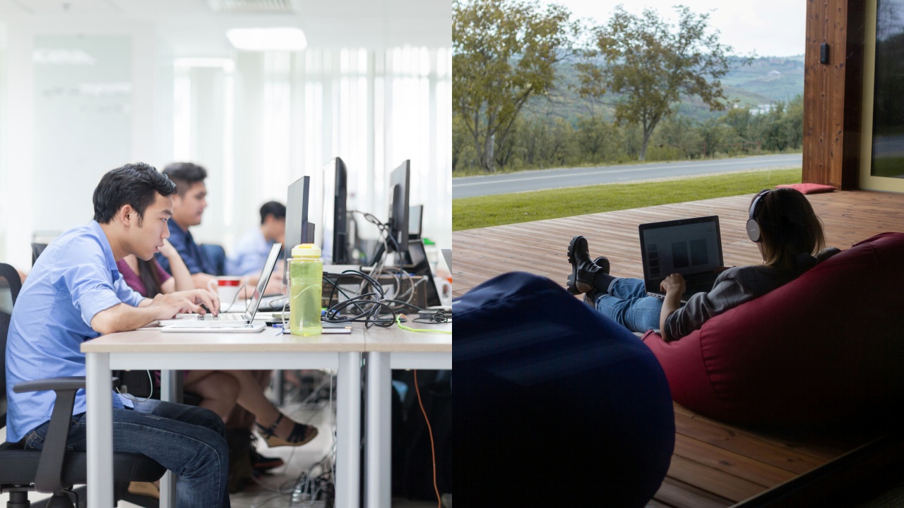 Singaporean Employees Can Now Request for 4-Day Work Weeks, More WFH ...