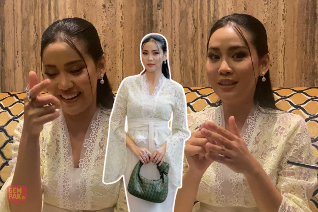 Ini Sebab Kenapa Siti Khadijah Kirim Doa Minta Jumpa Jodoh - “Saya Rasa ... Ini Sebab Kenapa Siti Khadijah Kirim Doa Minta Jumpa Jodoh - “Saya Rasa ...