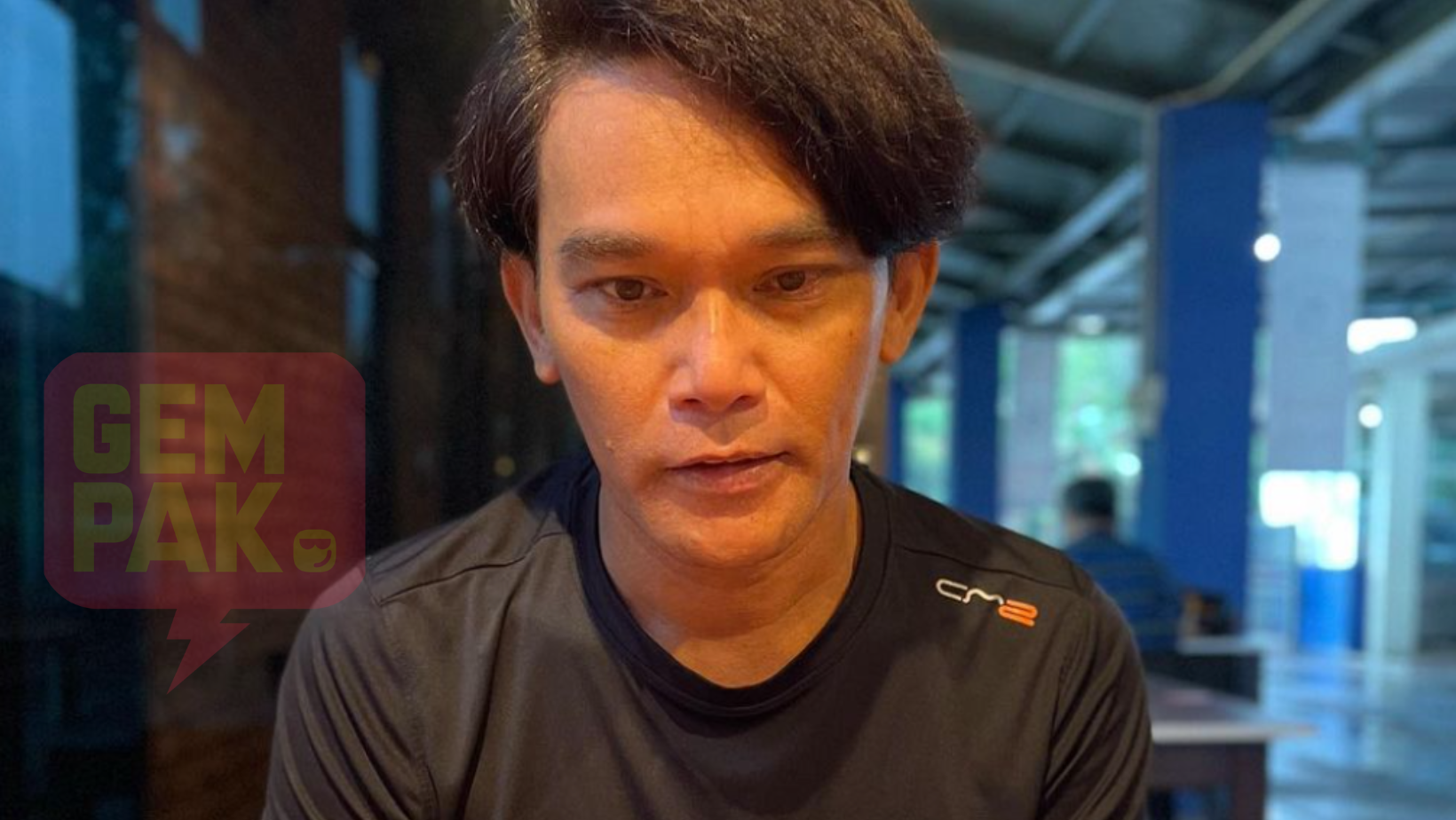 Azhan Rani Mohon Maaf Tersilap Balas Komen Peminat - “Tiada Langsung ...