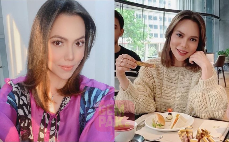 Farahdhiya Hanya Kongsi 30% Kehidupannya Di Media Sosial, Ini Alasannya ...