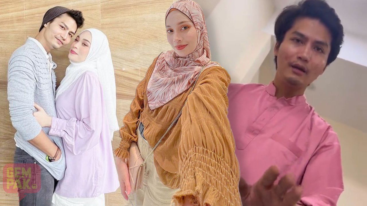 Musim Lelaki Curang Nampak Bahagia Di Laman Sosial Rupanya Suami Influencer Kantoi Berseronok