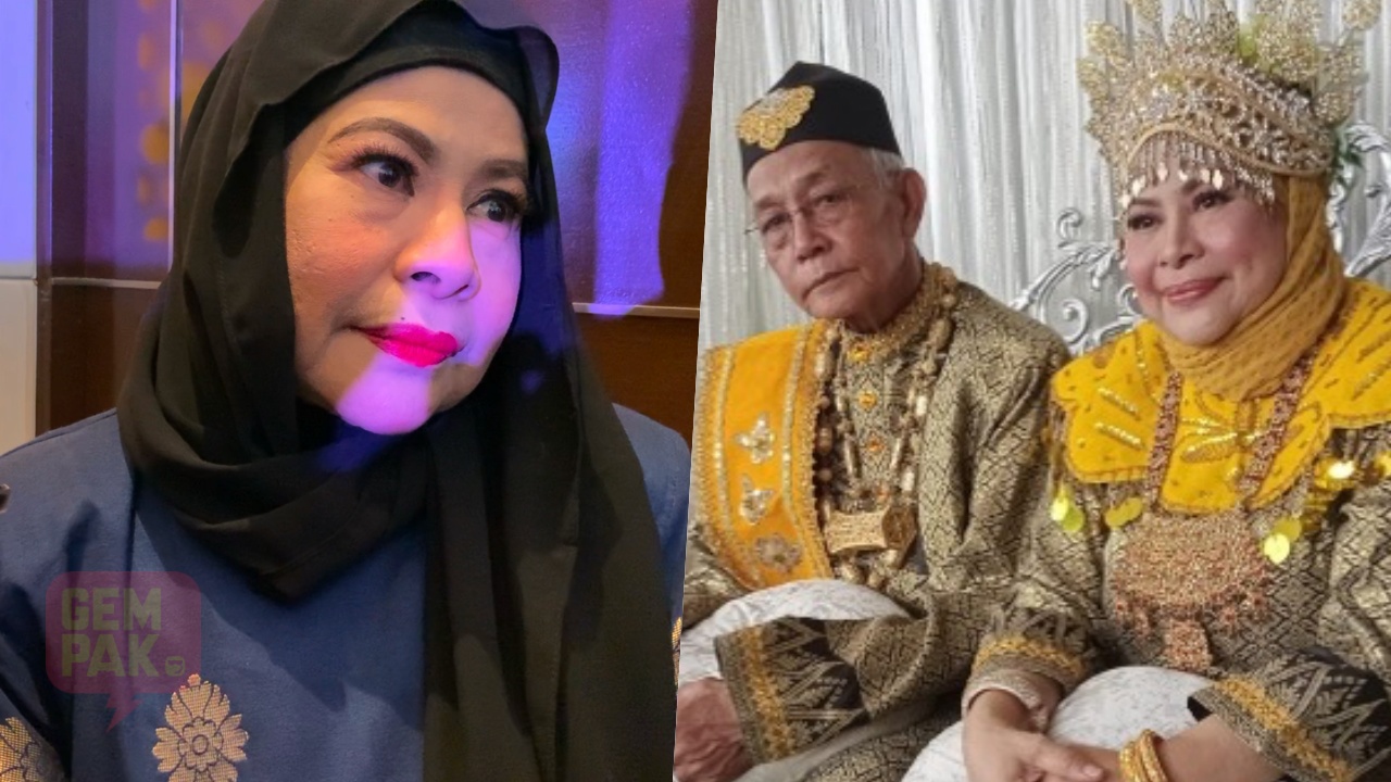 “Nabi Muhammad Yang Baik Pun Orang Fitnahkan…” - Mak Wan Latah Kongsi ...