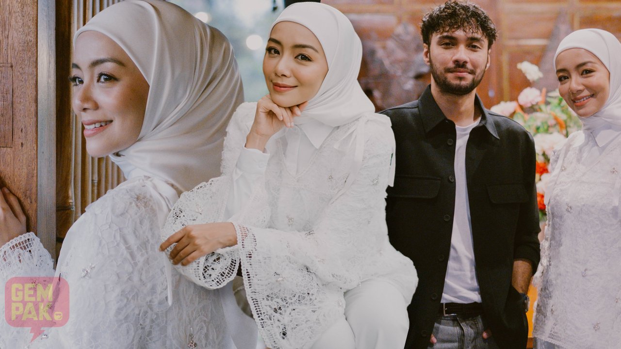 Mira Filzah Bakal Beraksi Dalam Filem Arahan Hanung Bramantyo Melebarkan Sayap Ke Indonesia