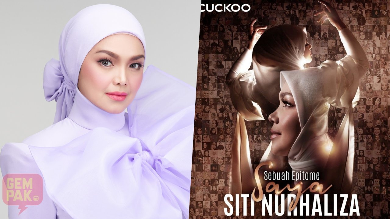 Mufti Pulau Pinang Gesa Tunda Konsert, Ini Respons Yayasan Nurjiwa | Gempak Mufti Pulau Pinang Gesa Tunda Konsert, Ini Respons Yayasan Nurjiwa | Gempak