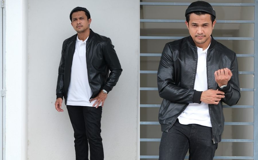 Saharul Ridzwan Dedah Pendapatan Dua Kali Ganda Ketika Pandemik; "Masa ...