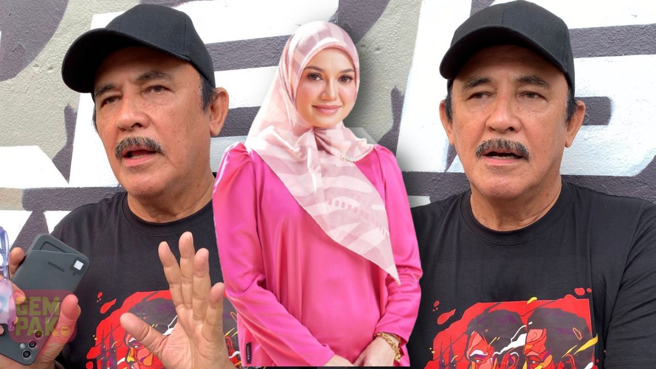 Yusof Haslam Tidak Kisah Jika Puteri Sarah Bertemu Dengan Lelaki Lain ... Yusof Haslam Tidak Kisah Jika Puteri Sarah Bertemu Dengan Lelaki Lain ...