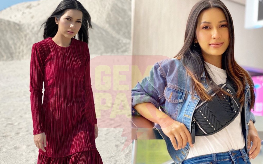 "Umur Hanyalah Angka Sahaja" - Zara Tak Kisah Kalau Kahwin Lewat? | Gempak