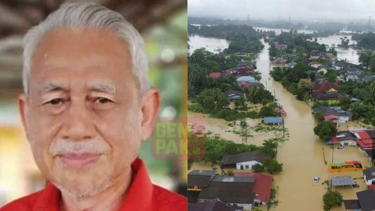 Kerajaan Kelantan Hasrat Jadikan Banjir Sebagai Produk Pelancongan Gempak