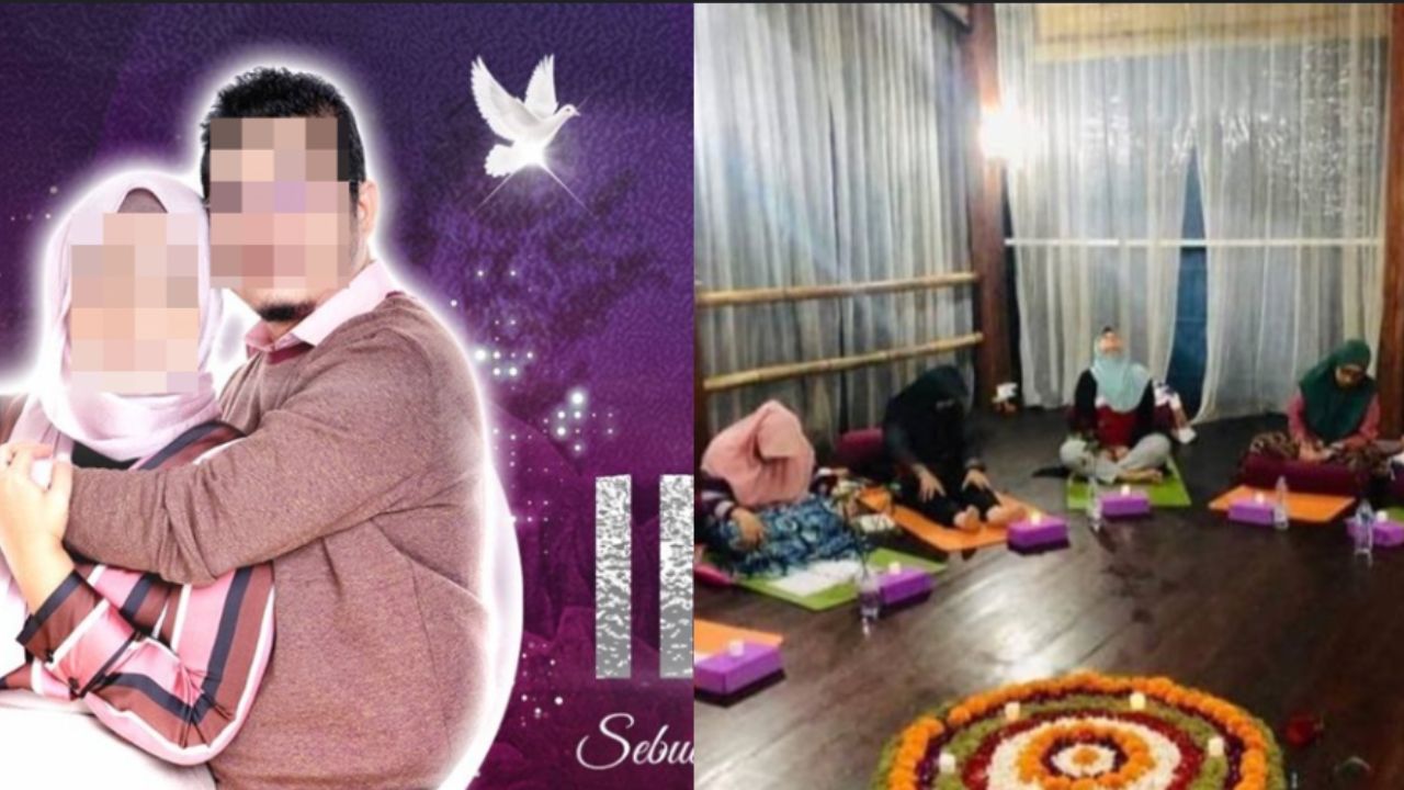 "Kami Bantu Wanita Hadapi Cabaran Hubungan Suami Isteri" - Pengasas ...