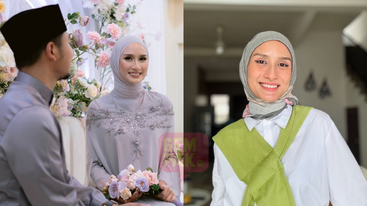 Persiapan Hari Bahagia Dah 80 Peratus, Neera Azizi Mengaku Gementar - “Gaun Idaman Dah Siap ...